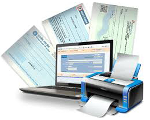 Cheque Printing Software Download